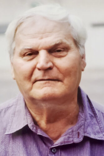 Roger Johnson 1942-2024 | News, Sports, Jobs - Tribune Chronicle